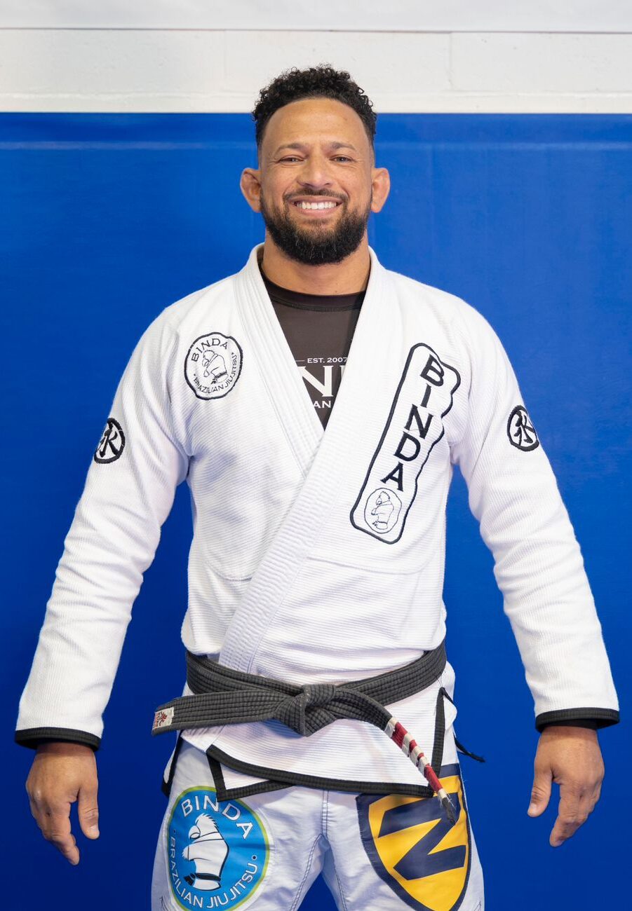 Coaches – Binda Jiu Jitsu