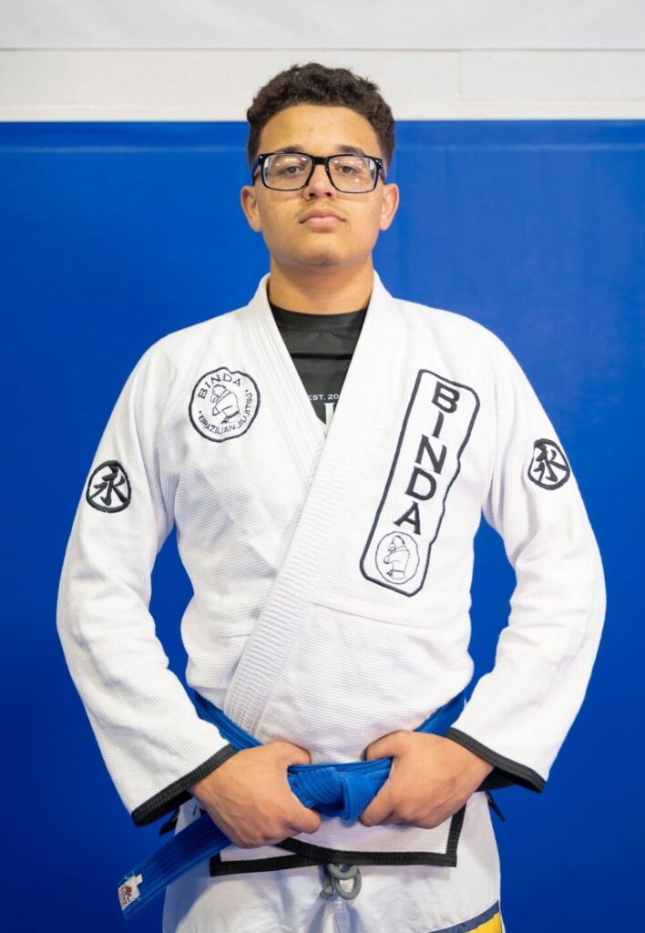 Coaches – Binda Jiu Jitsu