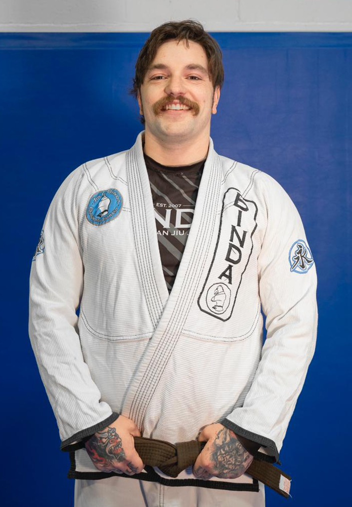 Coaches – Binda Jiu Jitsu